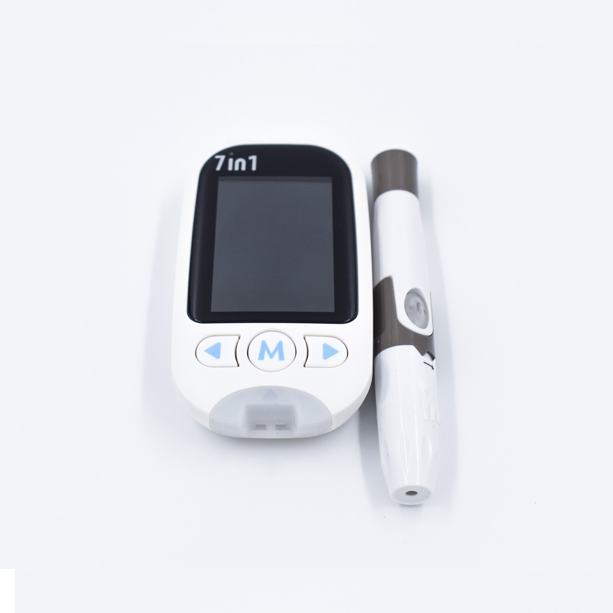 XPER Technology Premium 7 en 1, parámetros bioquímicos – D’alessmed ...