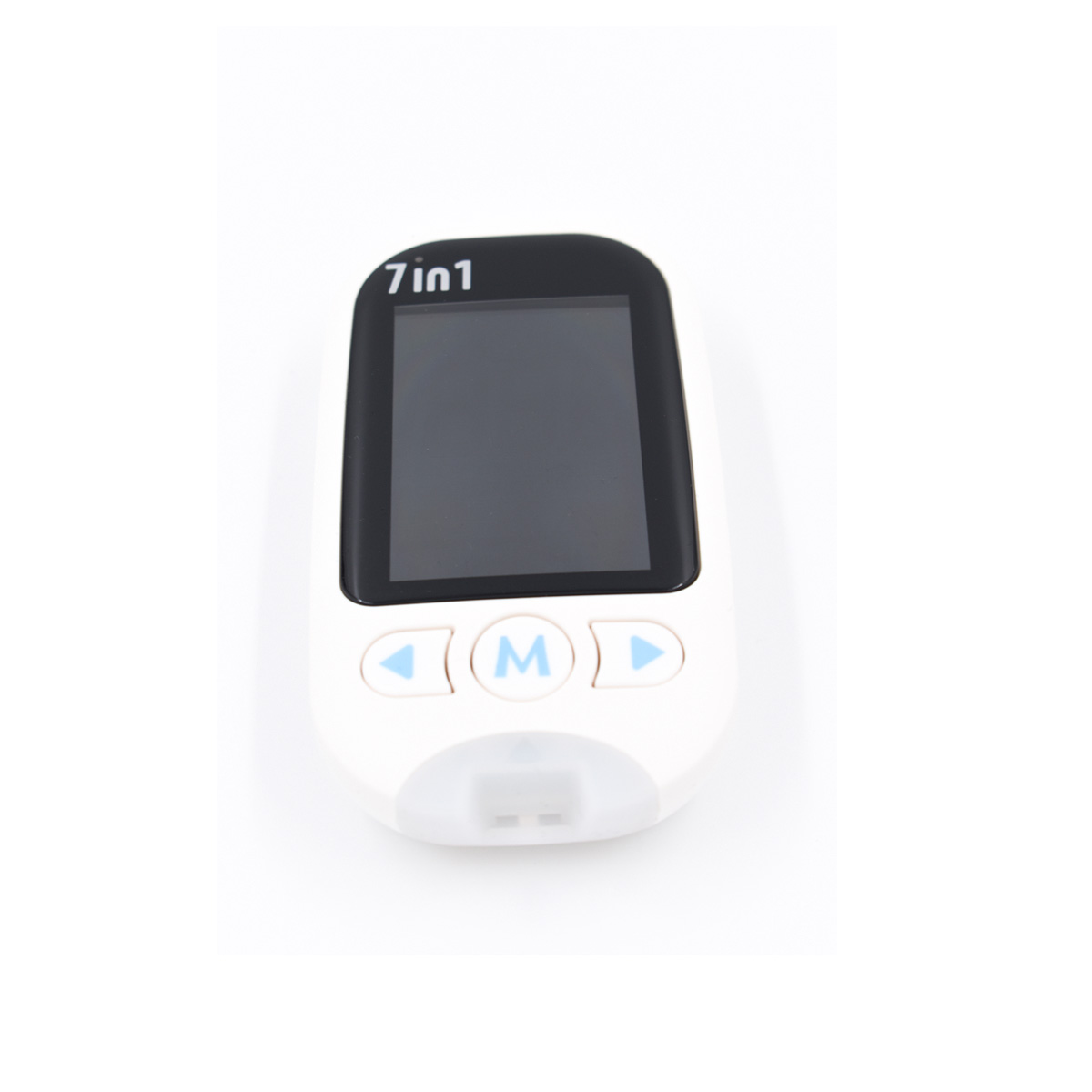 XPER Technology Premium 7 en 1, parámetros bioquímicos – D’alessmed ...